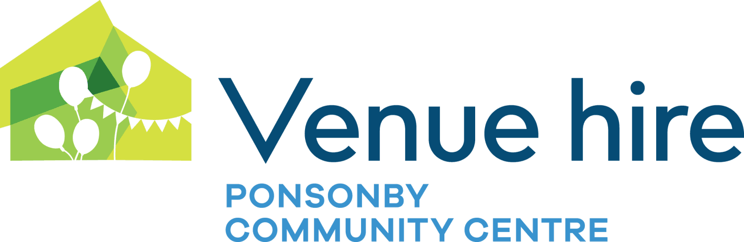 Venue hire - Ponsonby Community Centre
